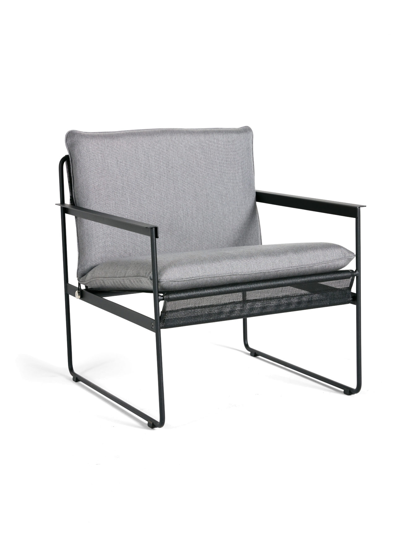 Slow sofa & easy chair - pierre sindre design